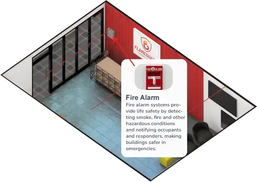 Fire Protection Contractor in the Philippines